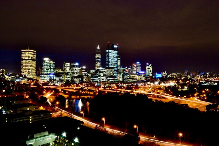 Perth Real Estate Market: Latest Update - Buy | Sell | Rent - Award ...