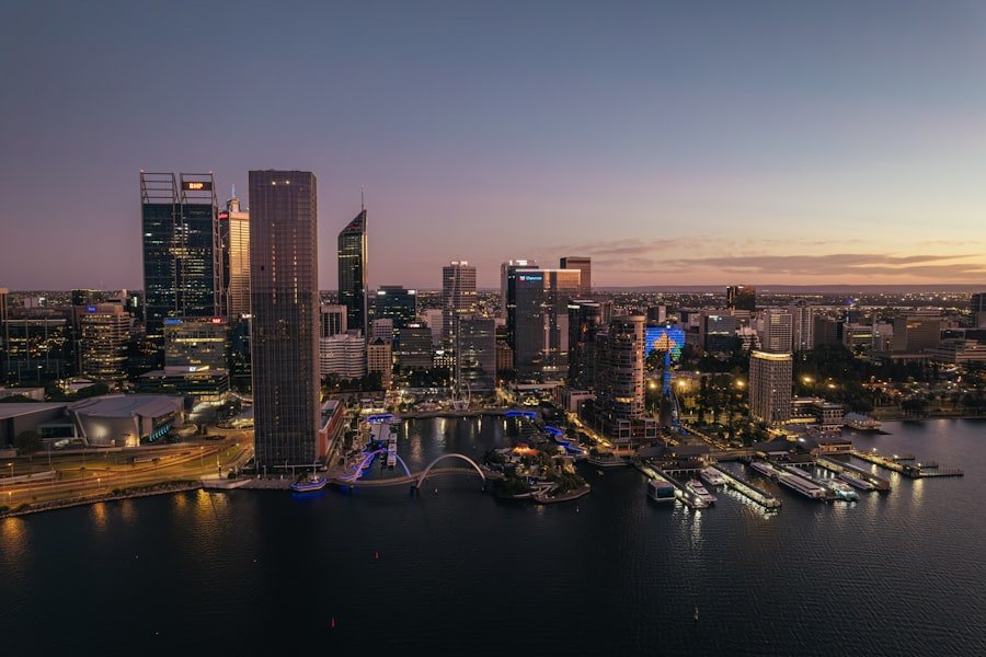 Perth Real Estate Market Shows Strong Growth - Buy | Sell | Rent ...