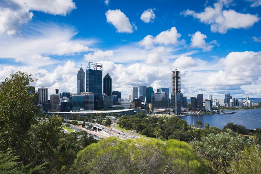 Perth Real Estate Market: Forecast and Trends - Buy | Sell | Rent ...