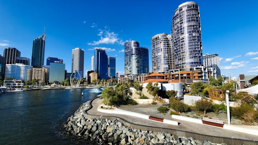 Perth Real Estate Market: Forecast for 2025 - Buy | Sell | Rent - Award ...